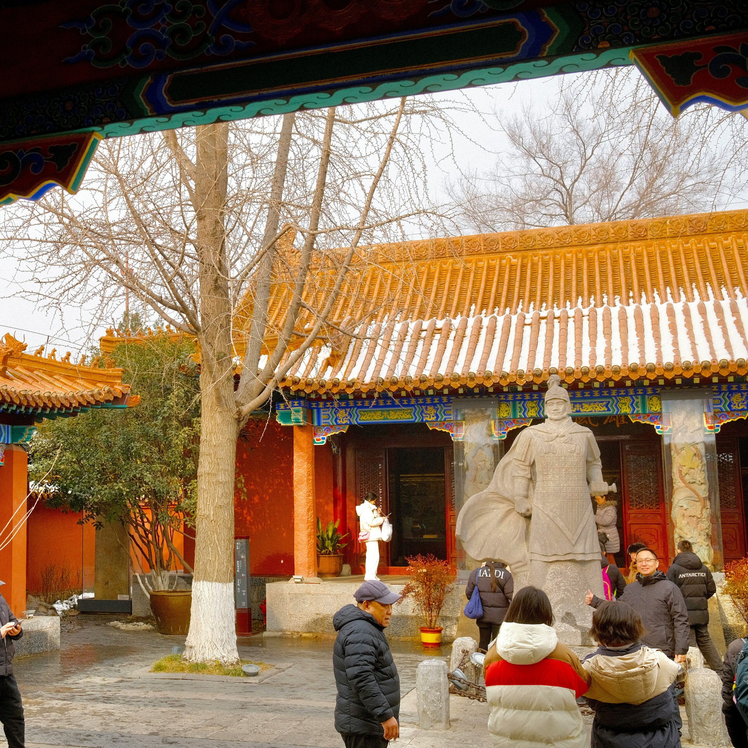 Hong Kong Buddha’s Birthday Carnival held in full swing - TRI-D TRAVEL ...